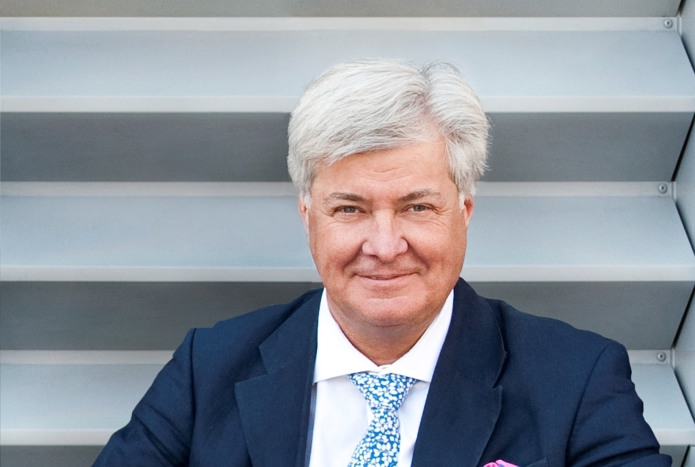 Robin Sheppard makes substantial financial donation to support student ...