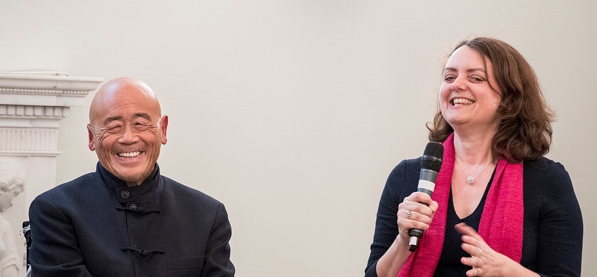 London’s Chinatown needs more creative solutions to guarantee its ...