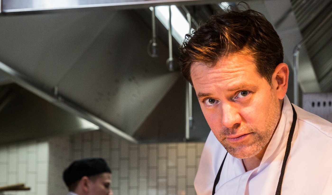 Gibraltar Literary Festival Opening Dinner, with Matt Tebbutt - Oxford ...