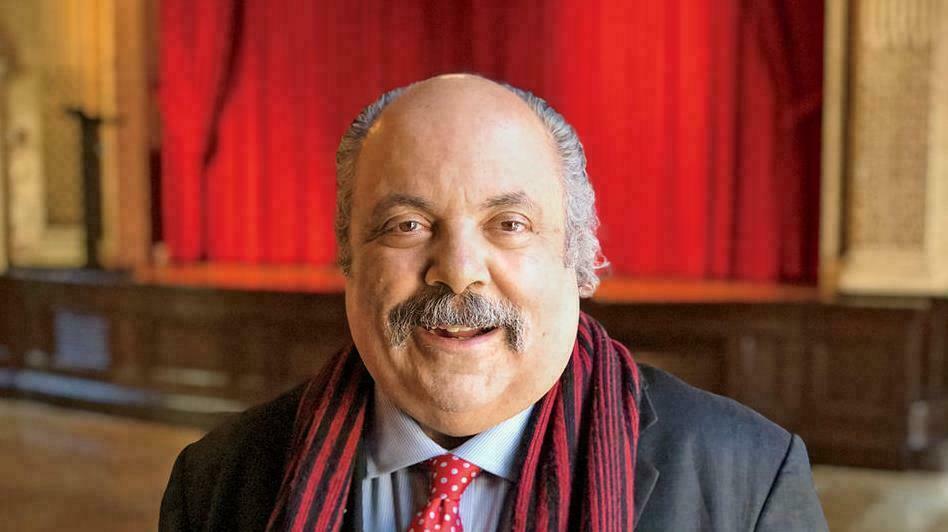 A celebration of Italian culture through food and opera, with Fred ...