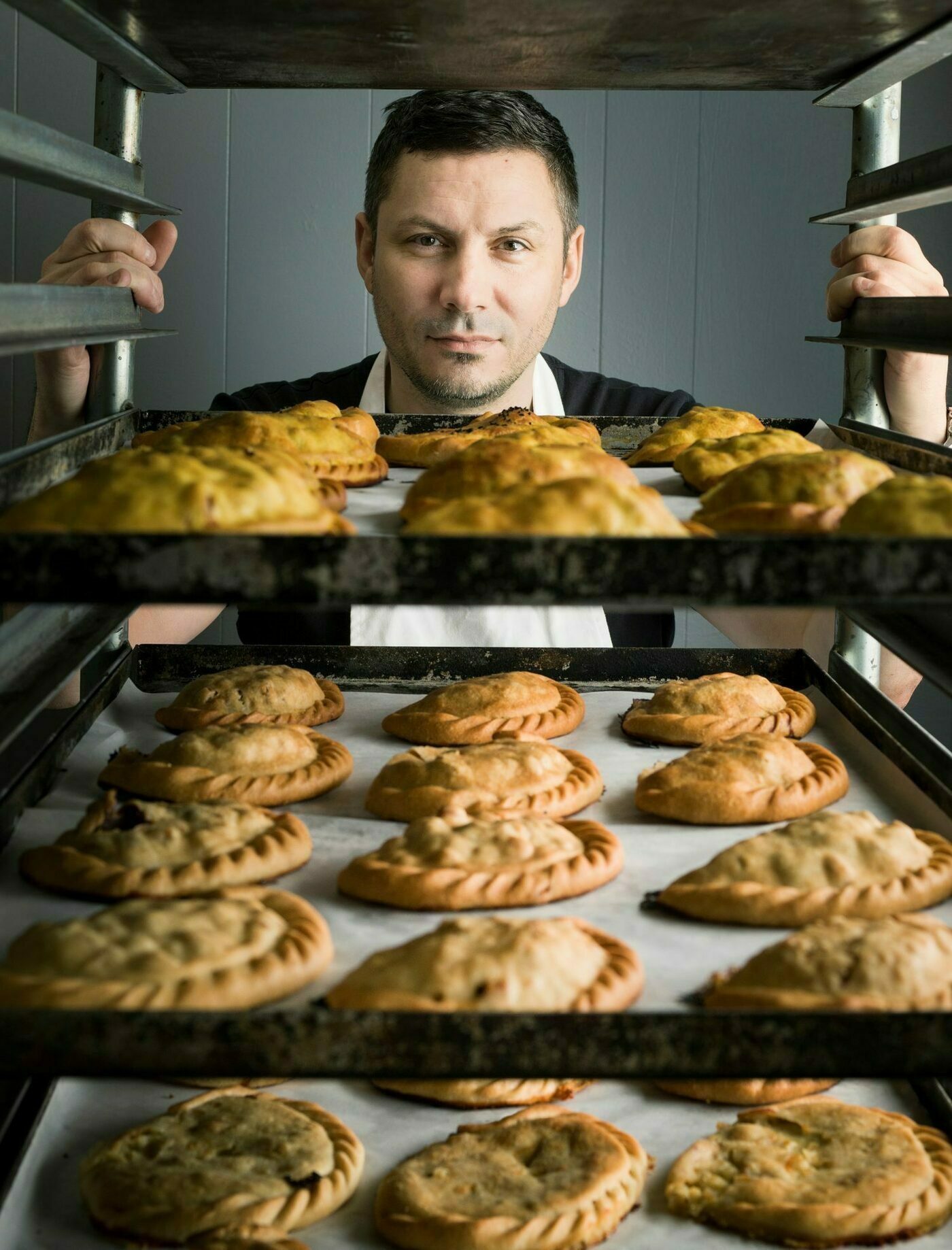 waitrose & partners food - photos on brand - Oxford Cultural Collective