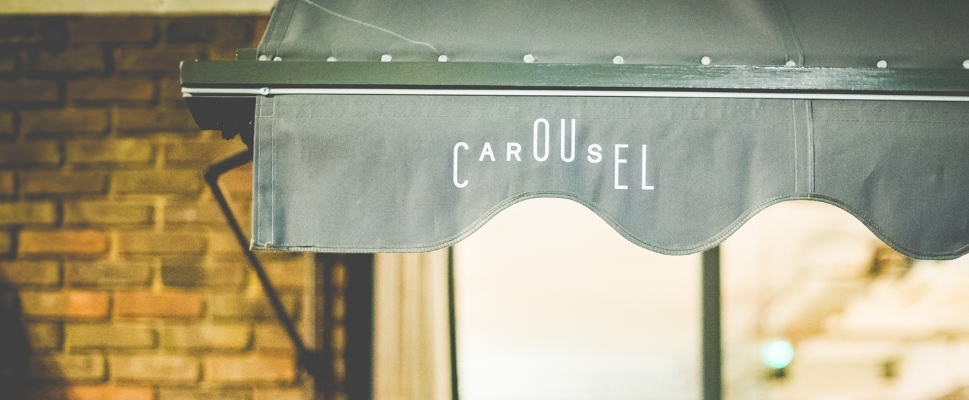 Oxford Cultural Collective to stage joint events with Carousel - Oxford ...