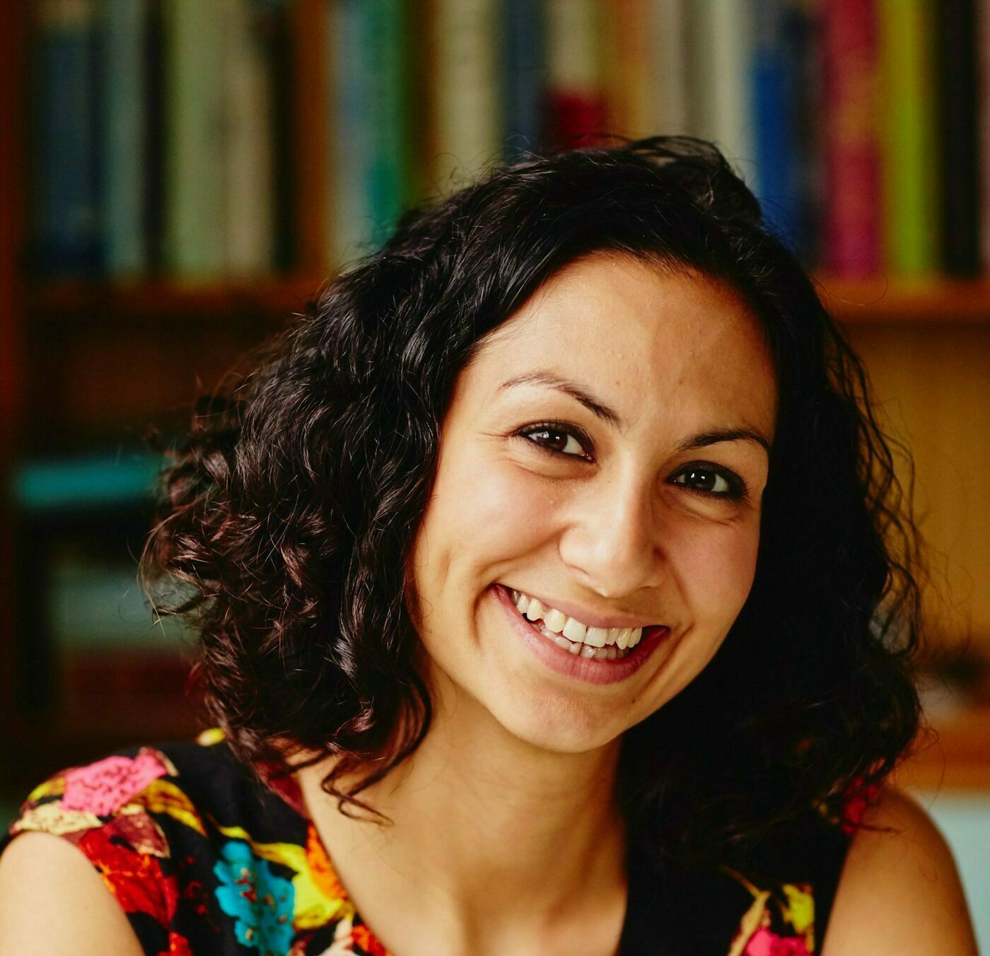 How to build a brand, with Yasmin Khan - Oxford Cultural Collective