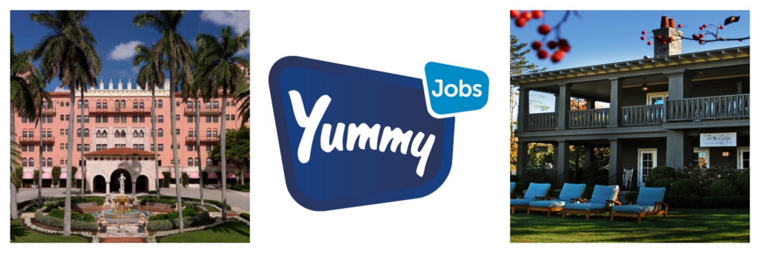 Yummy Jobs – featured Exhibitor – Future Careers Fair 2021 - Oxford ...