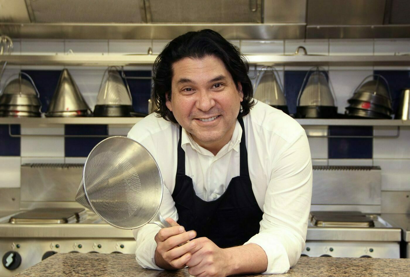 Gastronomy Summit 2022 – Chef Gaston Acurio on Cultural Reinvention ...