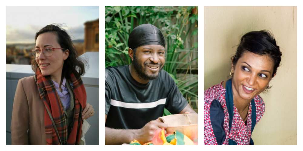 The Jane Grigson Trust Award for New Food and Drink Writers - 2022 ...