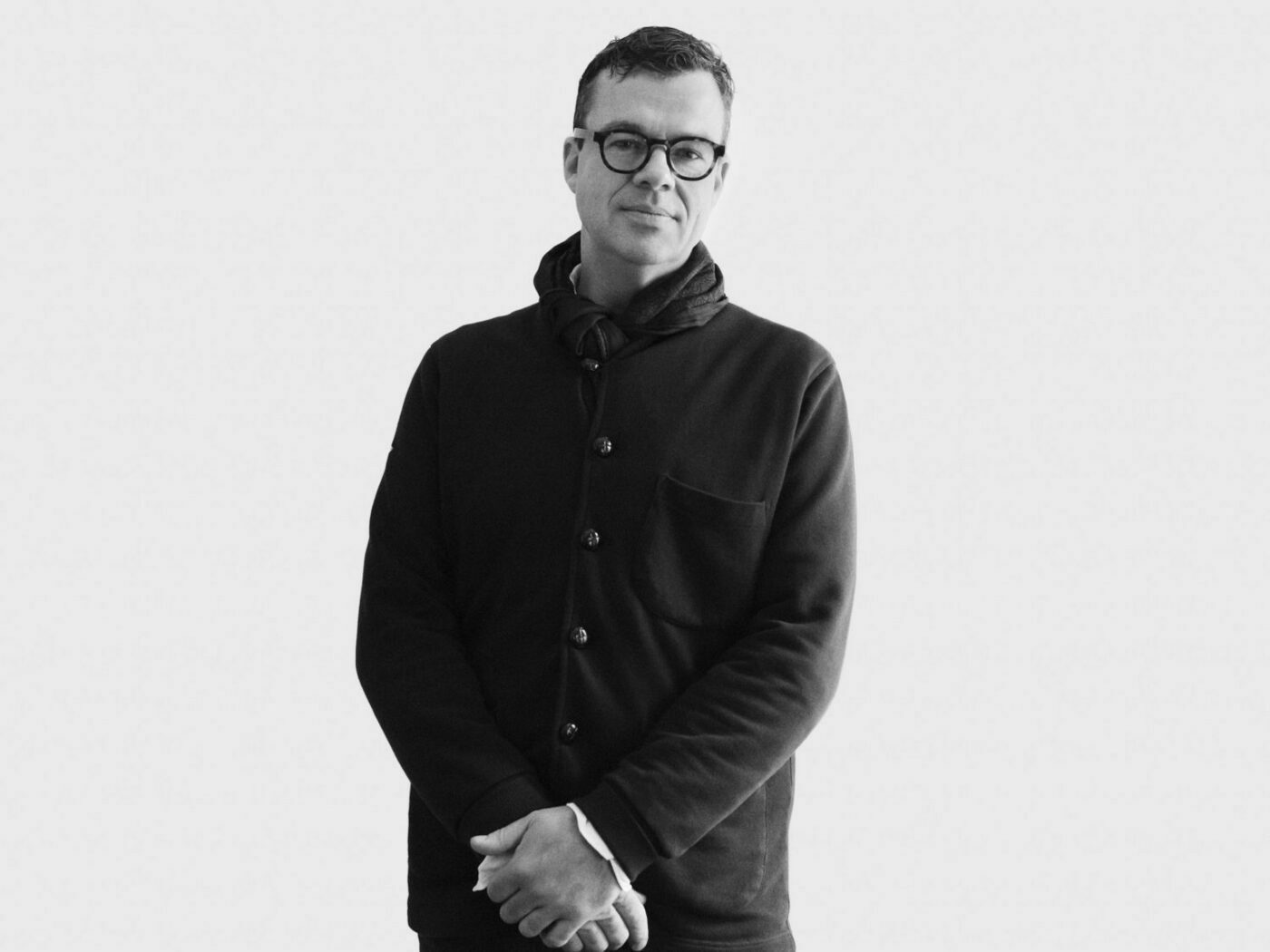 Jeremy Lee, Chef Proprietor of Quo Vadis, to prepare next dinner in ...