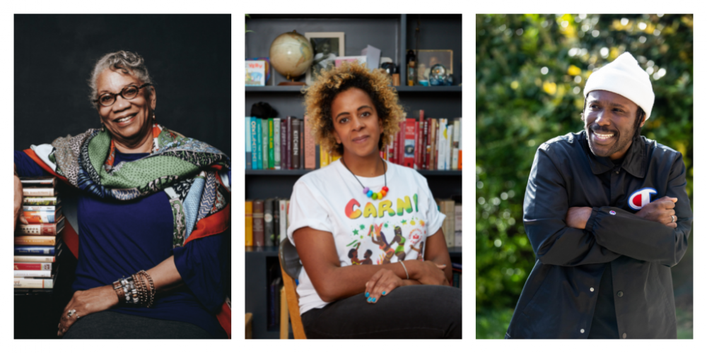 Melissa Thompson – Helping Professional Communities Flourish: tackling ...