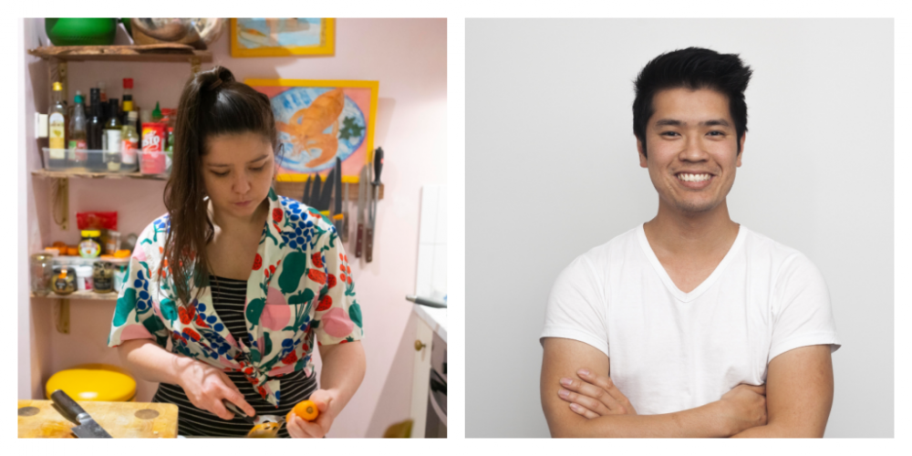 2023 Yan-Kit So Memorial Award for Food Writers on Asia - still time to ...