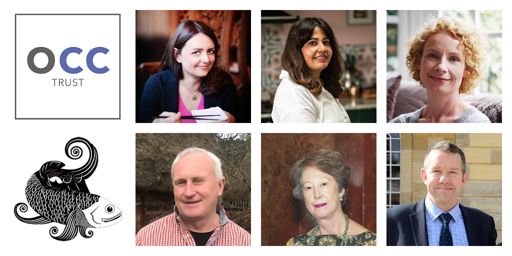 2023 Yan-Kit So Memorial Award for Food Writers on Asia - still time to ...