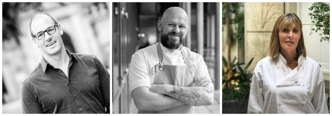 Focus on Food Conference marks start of new food journey for Belfast ...
