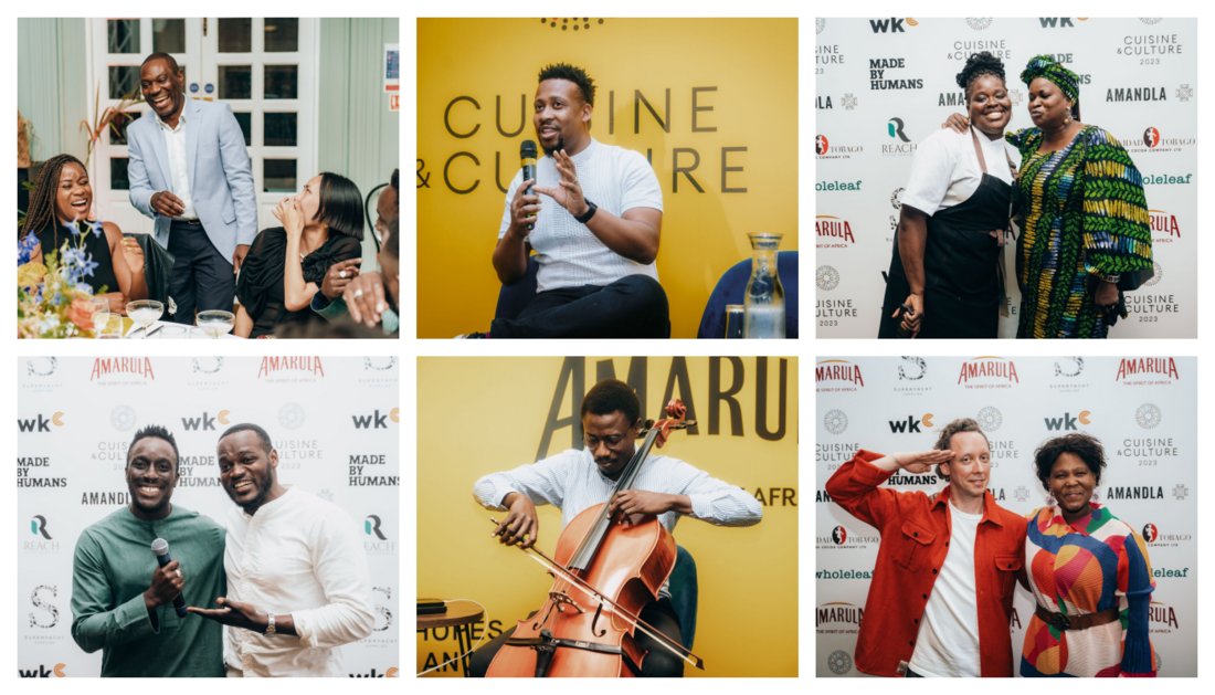 Cuisine and Culture 2023 – The Future Plate Summit - Oxford Cultural ...