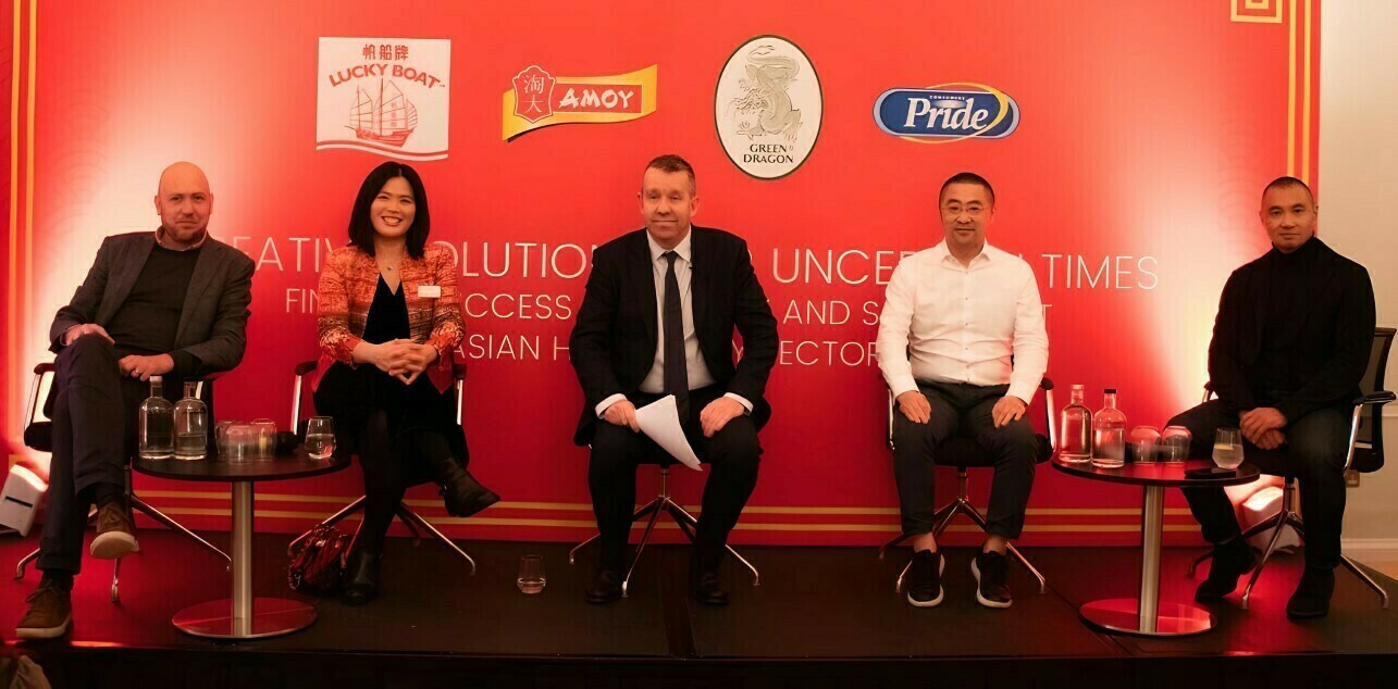 OCC 2023 – Supporting Partners - Oxford Cultural Collective