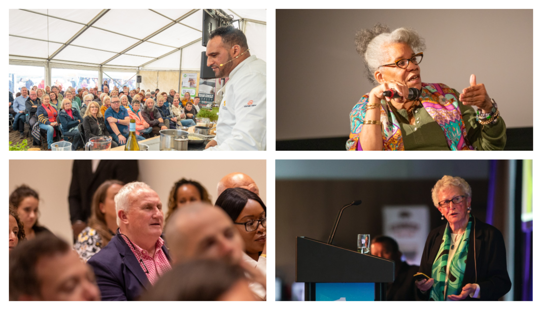 OCC 2023 – The Team - Oxford Cultural Collective