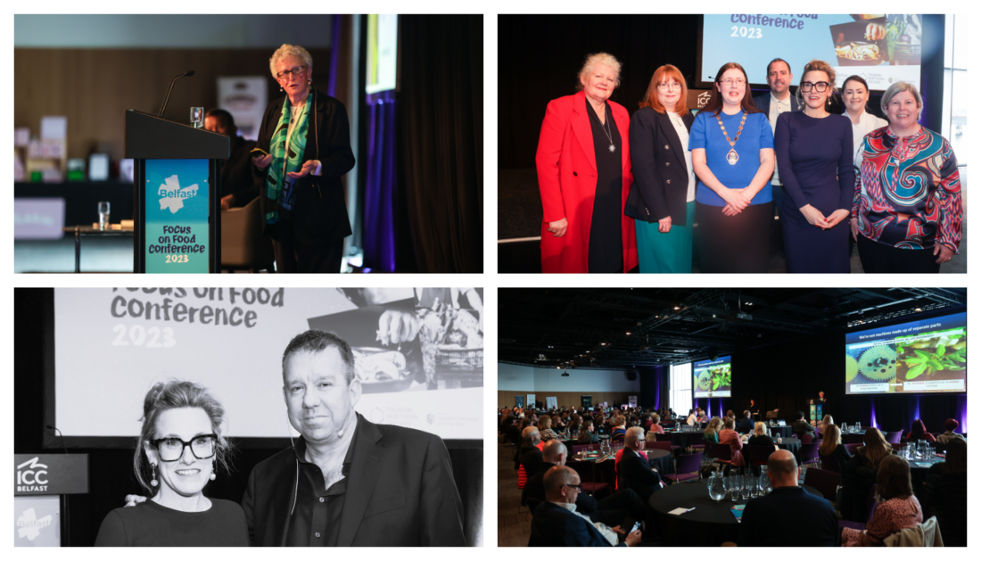 OCC 2023 – in Northern Ireland - Oxford Cultural Collective