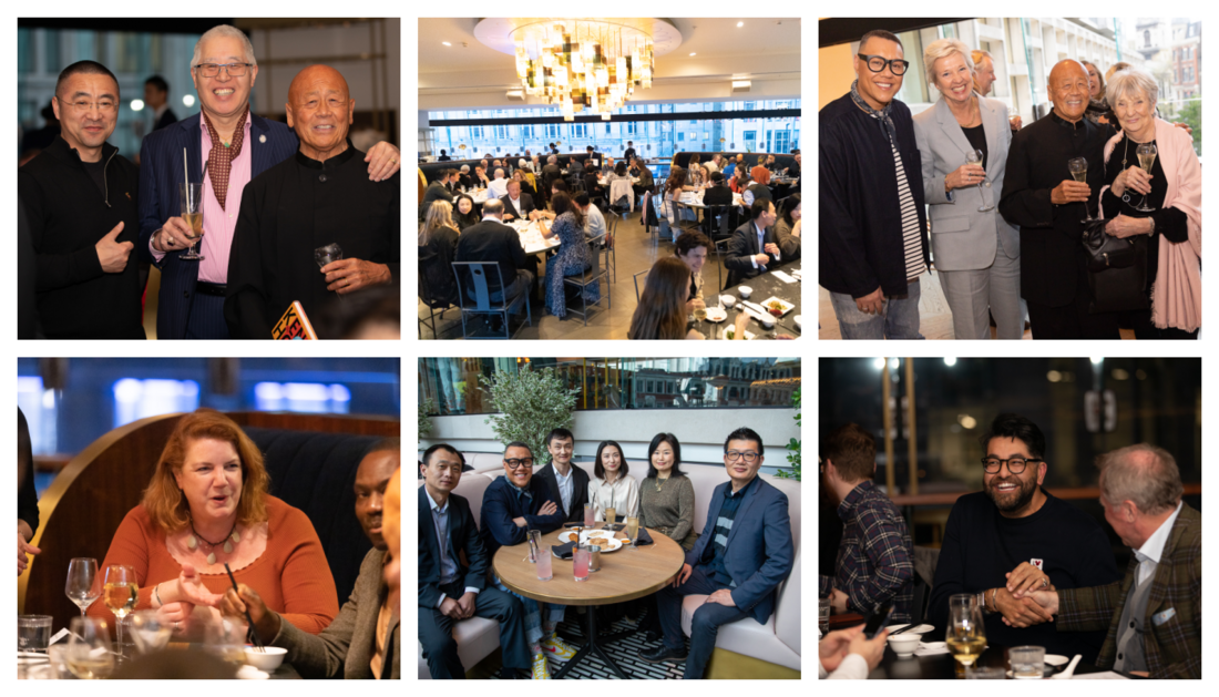 OCC 2023 – the OCC Trust - Oxford Cultural Collective