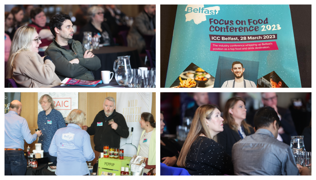 OCC 2023 – in Northern Ireland - Oxford Cultural Collective