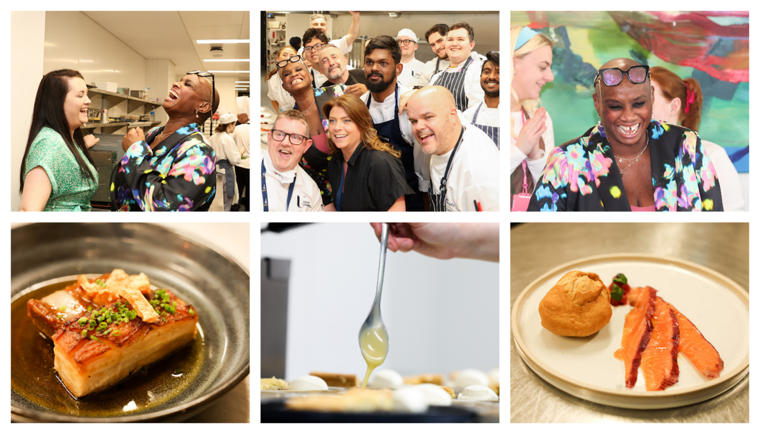 OCC 2023 – with Ulster University - Oxford Cultural Collective