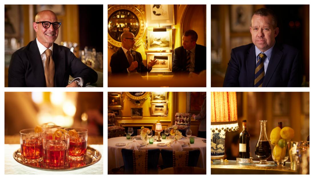 OCC 2023 – and finally - Oxford Cultural Collective