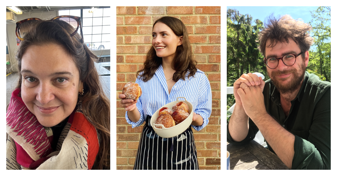 Shortlist announced for 2024 Jane Grigson Trust Award - Oxford Cultural ...